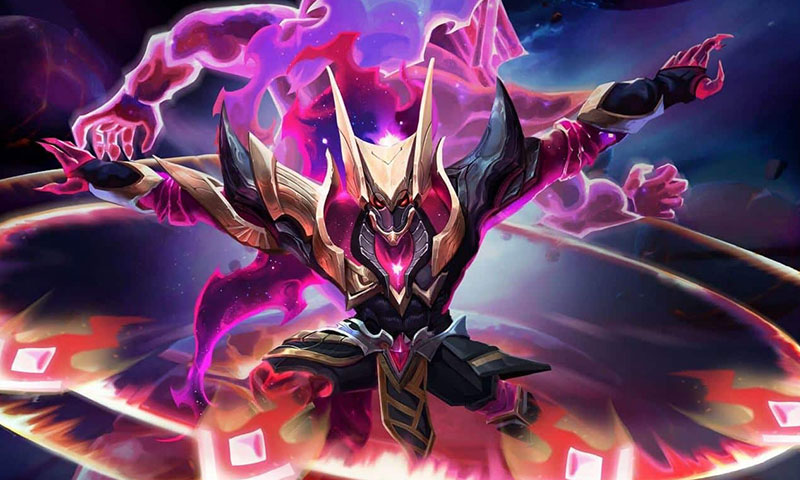 Ảnh Hayate đẹp, tổng hợp hình skin Hayate cực chất